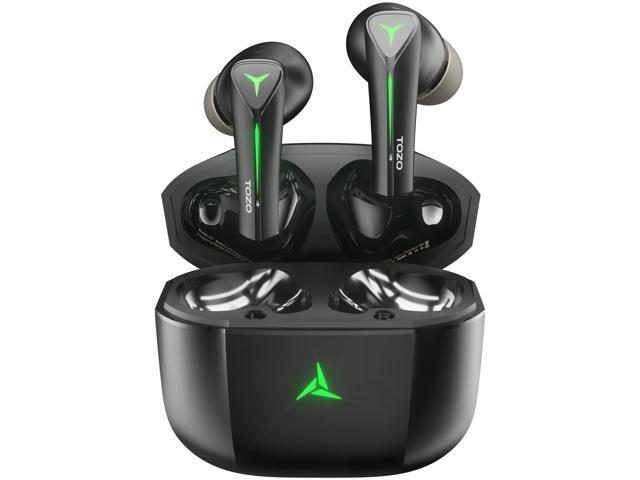 Click here for TOZO G1 Wireless Earbuds Bluetooth in-Ear Gaming H... prices