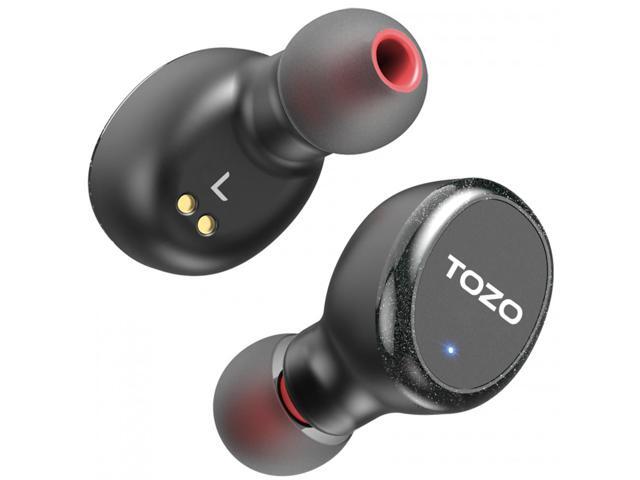 Click here for Tozo T10S Bluetooth Wireless Earbuds  Waterproof... prices