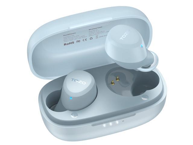 Click here for TOZO A1 Mini Wireless Earbuds Bluetooth 5.3 in Ear... prices