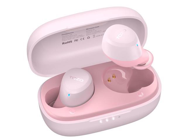 Click here for TOZO A1 Mini Wireless Earbuds Bluetooth 5.3 in Ear... prices