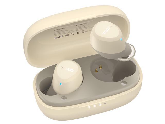 Click here for TOZO A1 Mini Wireless Earbuds Bluetooth 5.3 in Ear... prices