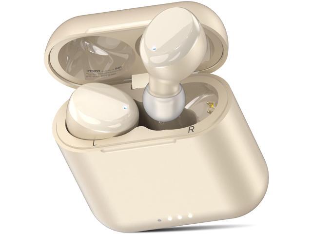 Click here for TOZO T6 True Wireless Earbuds Bluetooth 5.3 In Ear... prices