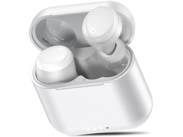 Click here for TOZO T6 2024 New Upgraded Wireless Earbuds IPX8 Wa... prices