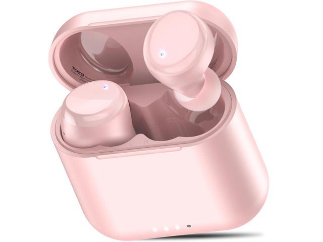 Click here for TOZO T6 2024 New Upgraded Wireless Earbuds IPX8 Wa... prices