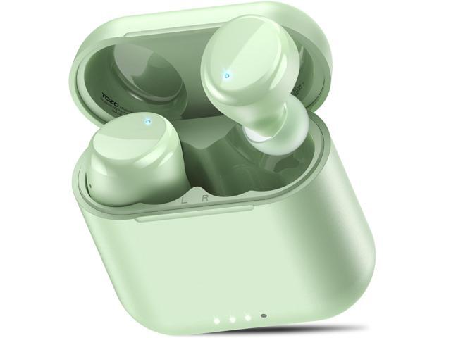 Click here for TOZO T6 New Upgraded 2024 Wireless Earbuds IPX8 Wa... prices