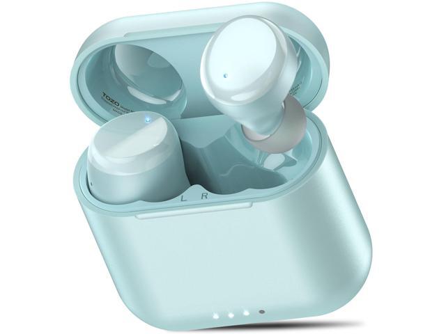 Click here for TOZO T6 2024 New Upgraded Wireless Earbuds IPX8 Wa... prices
