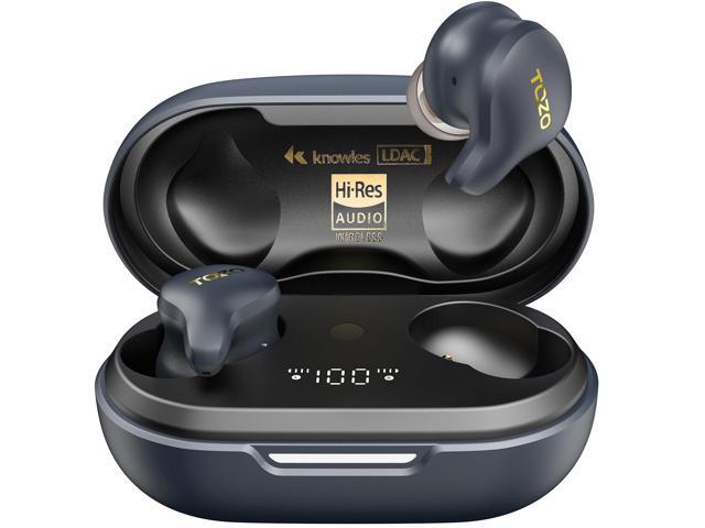 Click here for TOZO Golden X1 Wireless Earbuds Balanced Armature... prices