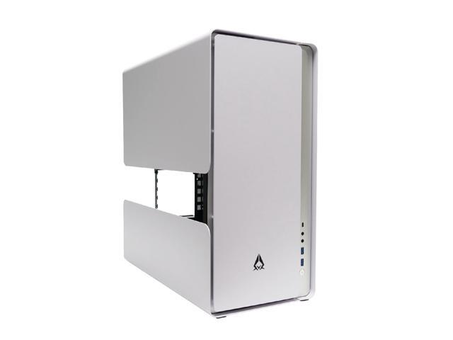 Click here for AZZA 808W-M / Gaming / CNC ATX Case / White / Alum... prices