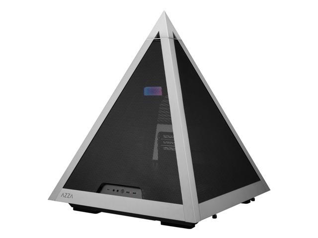 Click here for AZZA PYRAMID 804M / PCIE 4.0 included / Gaming / C... prices