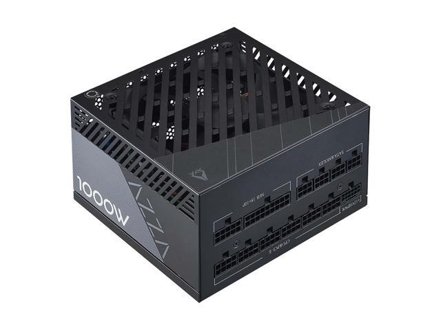 Click here for AZZA PSAZ-1000P ATX 3.0 1000 W Power Supply prices