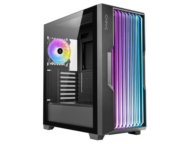 Click here for AZZA CSAZ-520BG GUARDIAN / Gaming / ATX Mid-Tower... prices