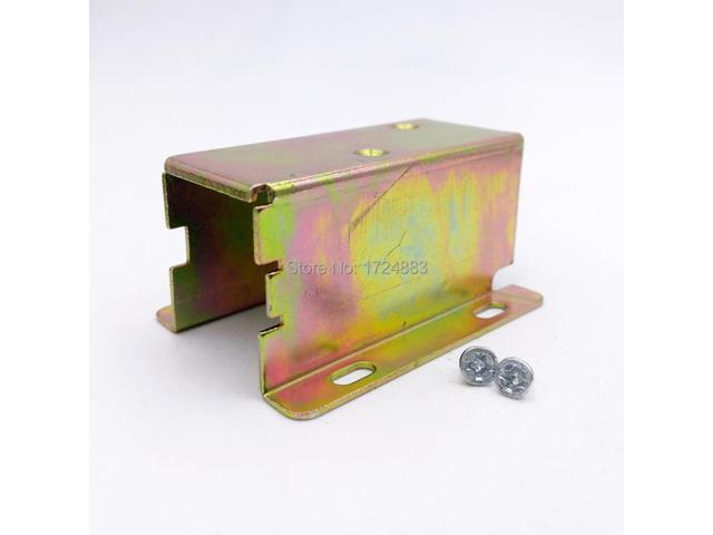 Click here for 0837DL Linear solenoid Frame electromagnet parts B... prices