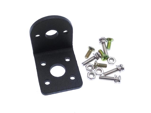 Click here for Aluminium alloy mounting bracket 25GB(GA) gear mot... prices