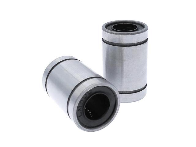 Click here for 2pcs LM8UU linear bushing CNC linear bearings 8*15... prices