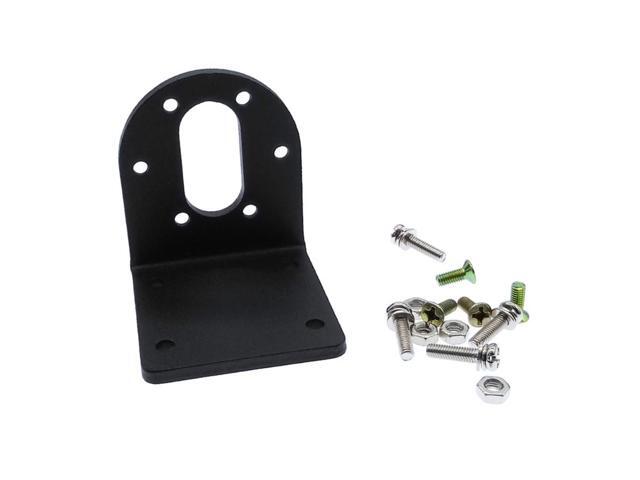 Click here for Aluminium alloy 37GB(GA) gear motor Bracket with M... prices