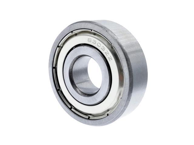 Click here for 1pcs Bearing 6303ZZ deep groove ball bearings 17*4... prices