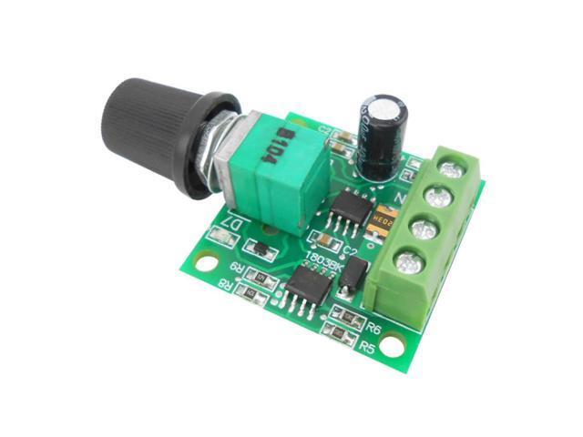 Click here for Miniature PWM speed controller DC motor 0~100 adju... prices