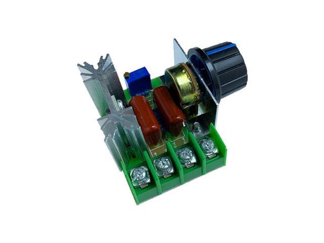 Click here for 1PCS 2000W AC Motor Speed Controller 50-220V 25A A... prices