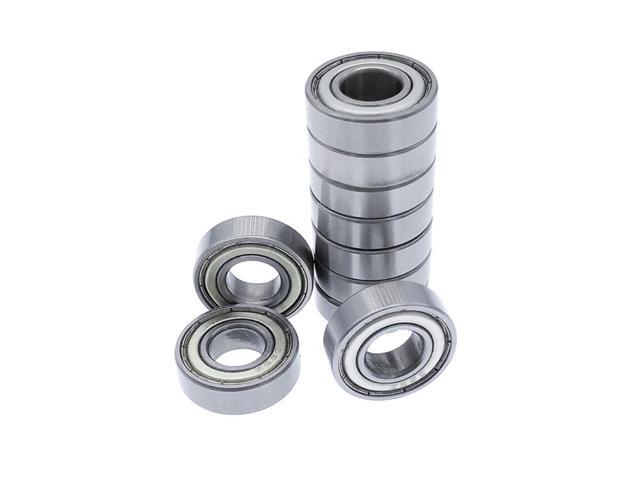 Click here for 10pcs 699z bearing 699 699zz deep groove ball bear... prices