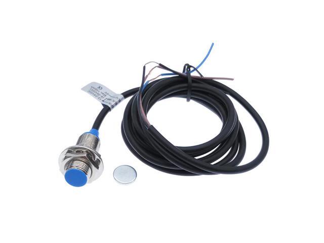Click here for NJK-5002C Hall Sensor Proximity Switch NPN 3-Wires... prices