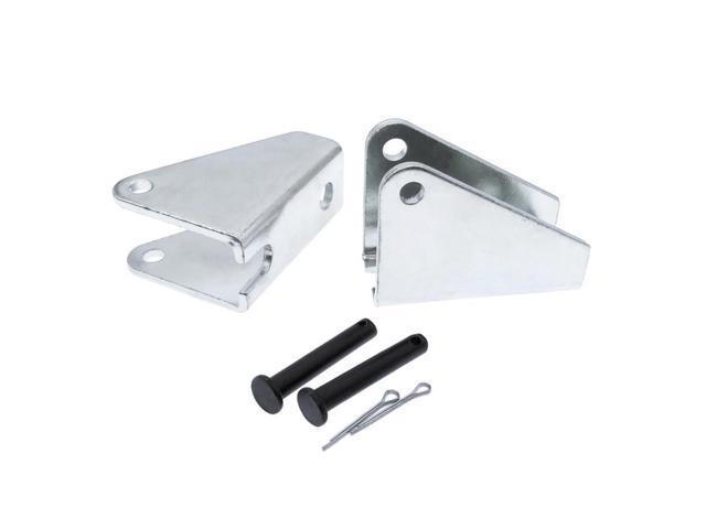 Click here for 1 pair Linear actuator bracket with bolt mounting... prices