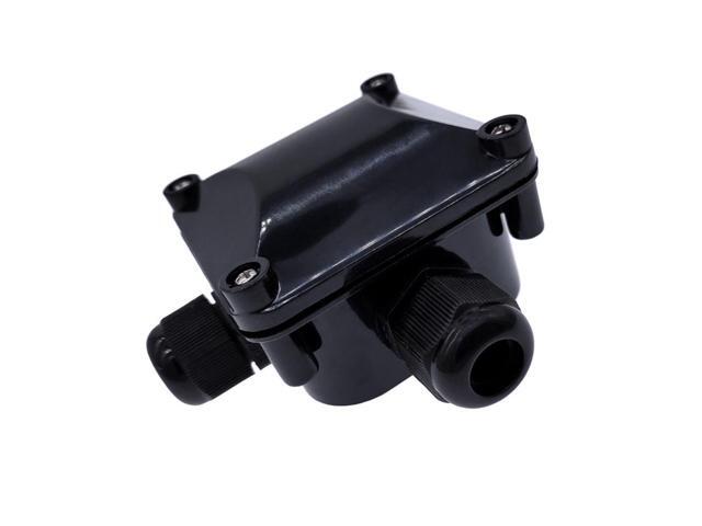 Click here for IP68 3-way rainproof box with PG11 Cable gland Out... prices