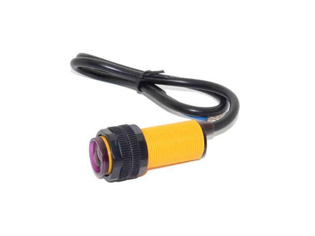 Click here for Obstacle avoidance vehicle sensor E18-D80NK Photoe... prices