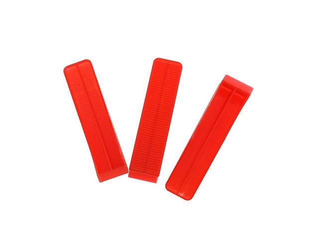 Click here for 100pcs Tile Leveling System Reusable Wedges Plasti... prices