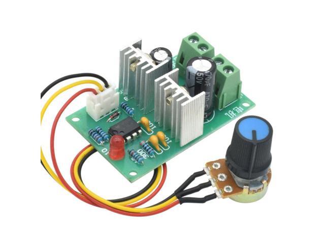 Click here for PWM speed controller DC motor 0~100 adjustable dri... prices