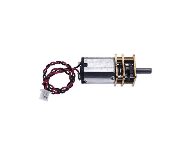 Click here for 1Pcs G12-N20 Micro Metal Gear Motor with Gearwheel... prices