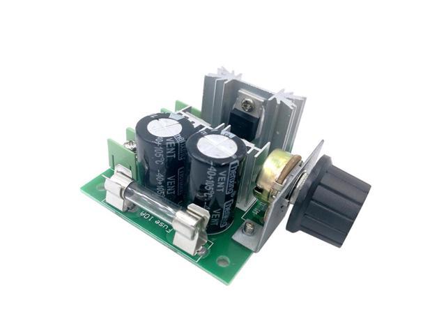Click here for PWM controller DC Motor speed controller 12V-40V 1... prices