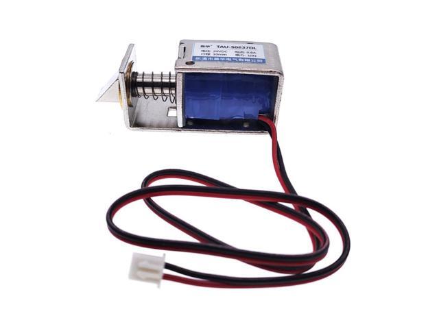 Click here for Electric Locks TAU-S0837DL Magnetic Lock Stroke 10... prices