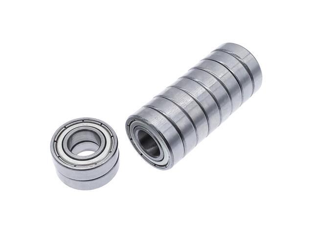 Click here for 10pcs 6002ZZ bearing 15x32x9mm mini ball bearing 6... prices