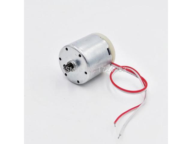 Click here for Voltage regulator 12VDC motor 32ZY25 9 teeth for R... prices