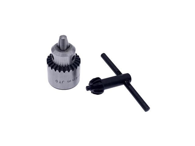 Click here for Mini Drill Chuck Micro 0.3-4mm JT0 Taper Mounted D... prices