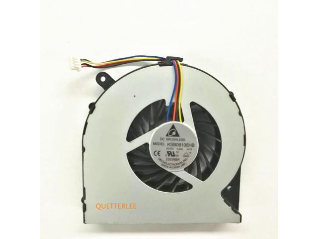 Click here for Laptop CPU Cooling Cooler Fan Fit For Toshiba C850... prices