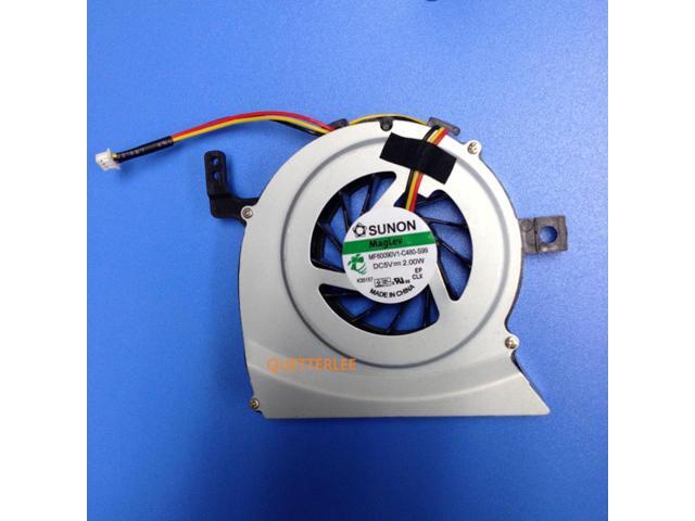 Click here for Notebook Computer Processor Cooling Fan Fit For To... prices