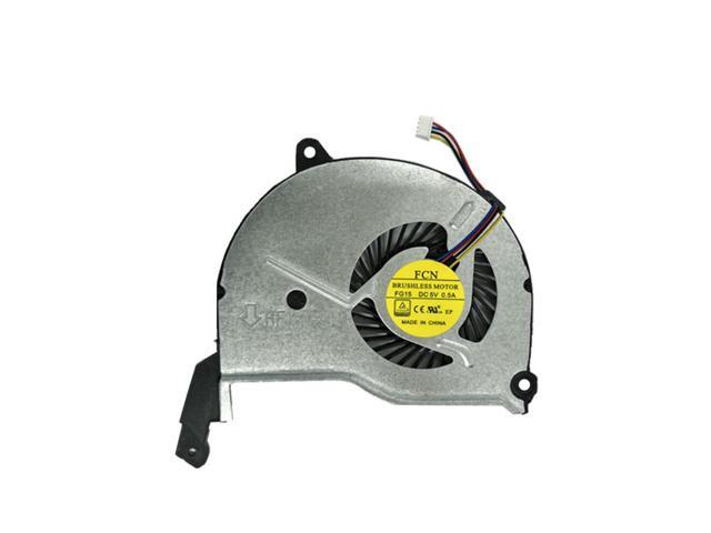 Click here for CPU Fan for HP 15-P Series 767712 001 762505-001 7... prices