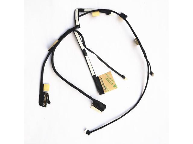 Click here for LCD LED eDP LVDS for HP 11-N X360 ZPT10 LED DC0200... prices