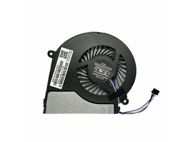 Click here for DFS501105PR0T FAN For HP Pavillion 14-E 15-E FAN A... prices