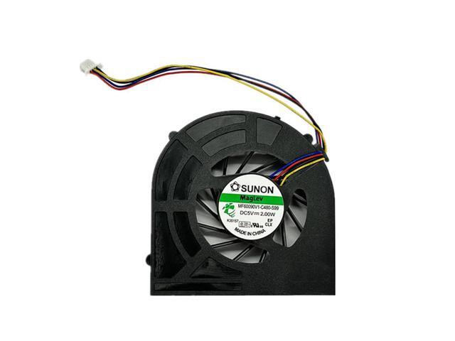 Click here for Notebook CPU Cooler Fan Fit For HP Probook 4520 45... prices