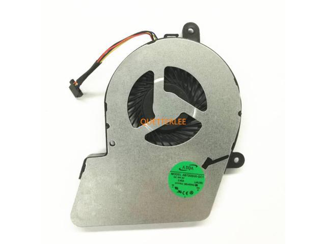 Click here for Laptop cpu cooling fan for Toshiba for Satellite U... prices