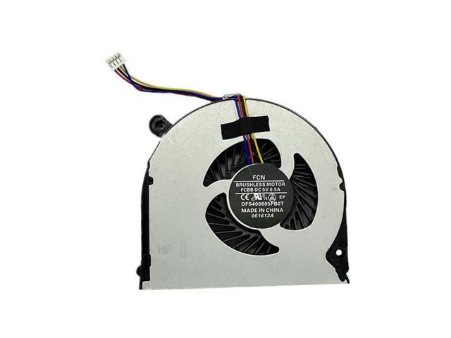 Click here for CPU Cooling Cooler Fan for HP Probook 650 G1 655 G... prices