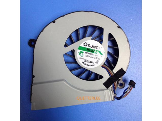 Click here for Laptop cpu cooling Fan for HP Pavilion 15-E078EA 1... prices