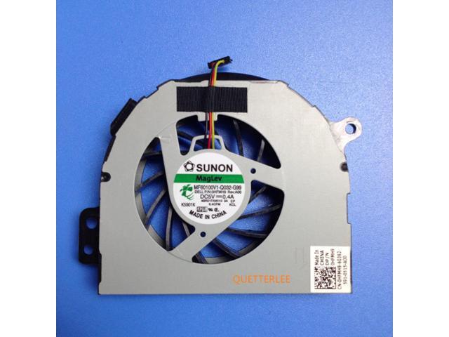 Click here for CPU Fan for Dell 14R N4110 N4120 M411R N4410 0HFMH... prices