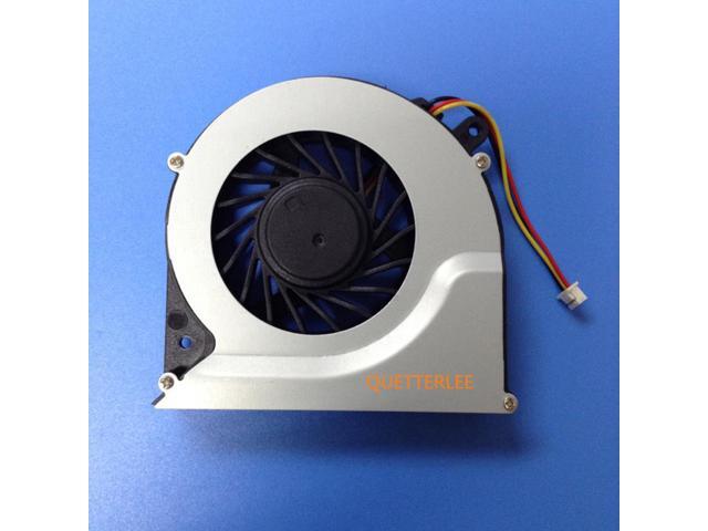 Click here for Cooling Fan CPU Cooler Power 5V 0.5A Fit For Toshi... prices