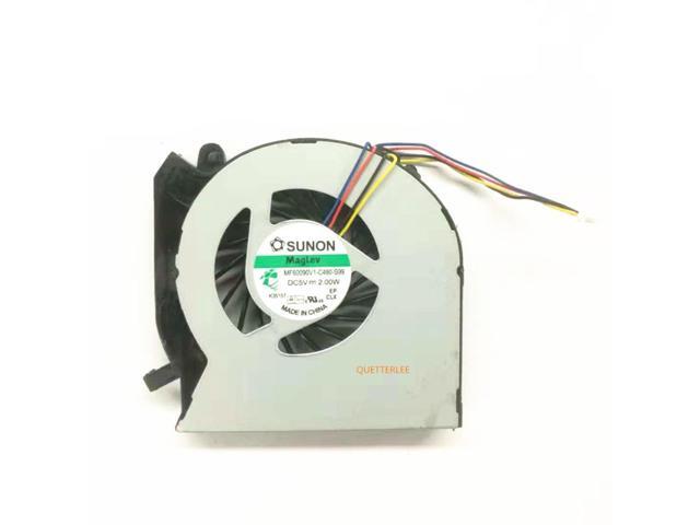 Click here for laptop CPU fan for HP Pavilion DV6-7000 DV6 DV7-70... prices