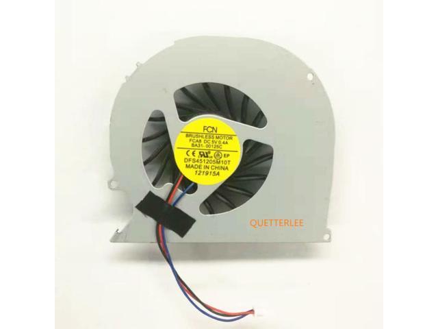 Click here for laptop CPU cooler Fan for DELL Inspiron 15R 5520 7... prices