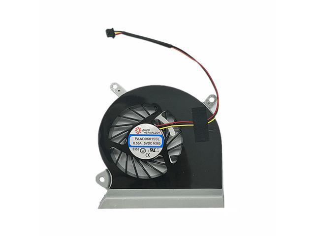 Click here for Cpu Cooling Fan For MSI GE60 MS-16GA 16GC MS-16GH... prices
