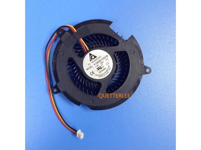 Click here for GC056015VH-A DC5V Fan For HP DV5000 DV5100 DV5200... prices